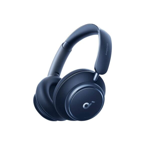 Soundcore | Headphones | Soundcore Space Q45 Wireless Bluetooth Overear ...